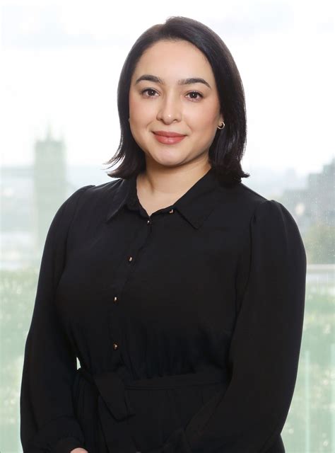 Mona Gholami Fieldfisher