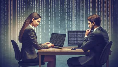 How To Implement Simple Encryption And Decryption Algocademy Blog