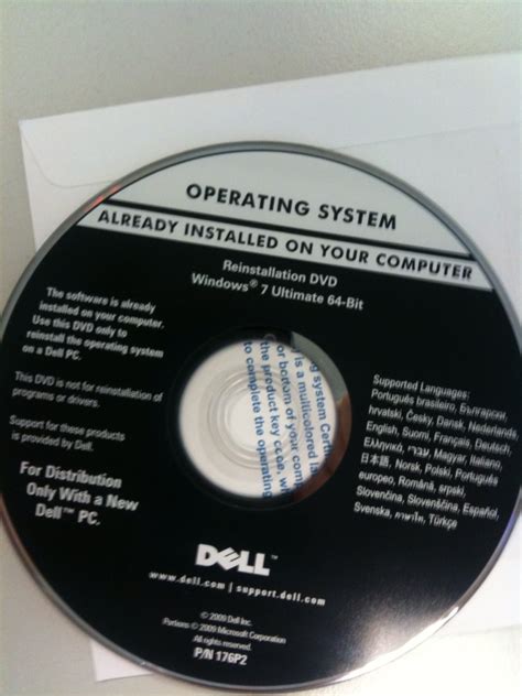 Dell Oem Windows 7 Ultimate 64 Bit Download Hopdeall