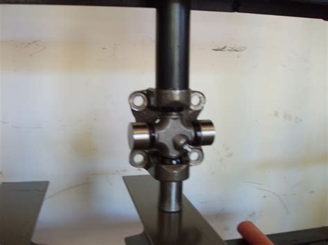 Half Shafts And Strut Rod Rebuild 1968 Corvette C3 Corvette Restoration