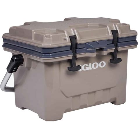 Igloo 50536 24 Qt Imx Ice Chest