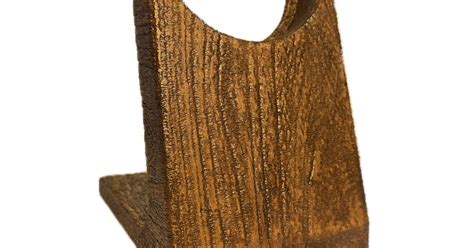 Jabra Evolve Docking Station With Wood Texture By Postzegel Download Free Stl Model