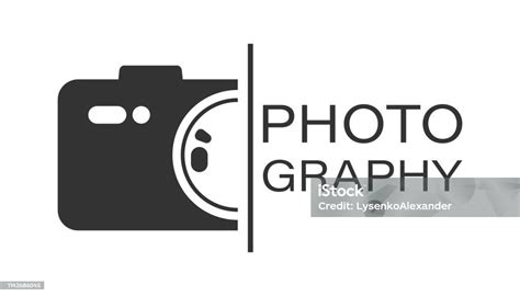 평면 스타일의 카메라 장치 기호 아이콘입니다 흰색 고립 된 배경에 사진 벡터 일러스트 레이 션 캠 장비 비즈니스 개념입니다 갇힌에 대한 스톡 벡터 아트 및 기타 이미지