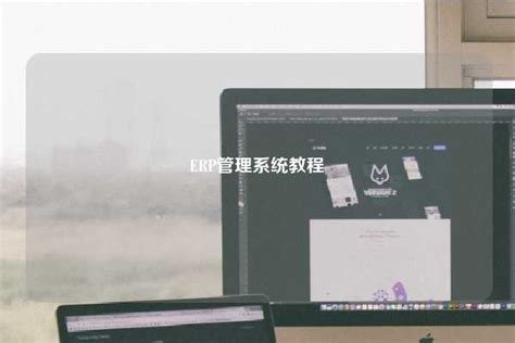 Erp管理系统教程 鲸选erp