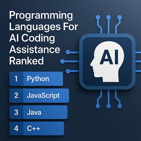 Top Ai Coding Languages Ranked Boost Your Dev Game Vibe Coding Guru