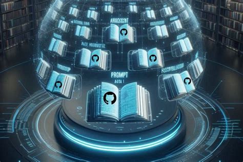 The New GitHub Prompt Repo Can Help You Use Copilot More Efficiently