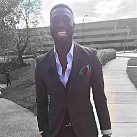 David Aderinkola Cyber Security Analyst Unisys Linkedin