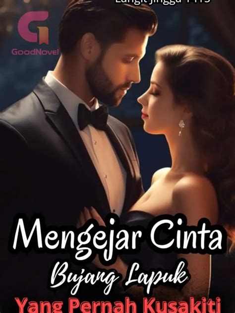 Mengejar Cinta Bujang Lapuk Yang Pernah Kusakiti Bab 28 — Godaan Di