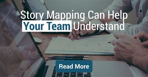 Shared Understanding Benefits Of Story Mapping Featuremap Blog