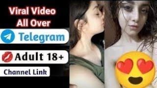 Telegram Channel Viral Video Link Best Telegram Adult Channel All Viral Video Telegram