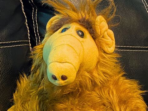Alf Is Back Courtesy Of Ryan Reynolds But What Does This Really Mean