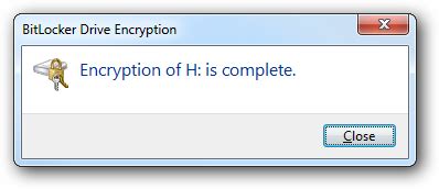 BitLocker To Go Encrypts Portable Flash Drives In Windows 7 Digiex