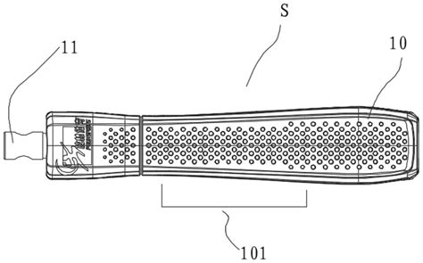 Fingerprint Type Rope Skipping Handle And Device And Anti Cheating Type Rope Skipping Exercise