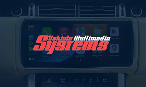 Vehicle Multimedia Systems Mod Central