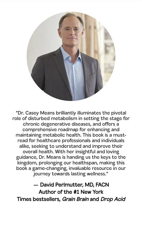 Book Calley Means