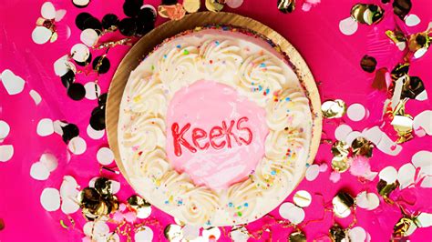 Keeks Planos 6th Birthday Party The Scout Guide