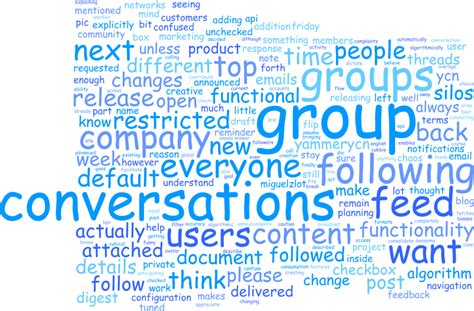 Brunos Blog Yamanalysis A Ruby Yammer Api Usage Example