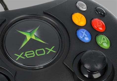 Dreamcast Controller Vs Xbox Controller