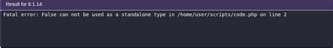 PHP 8 2 Features Complete Improvements Guide
