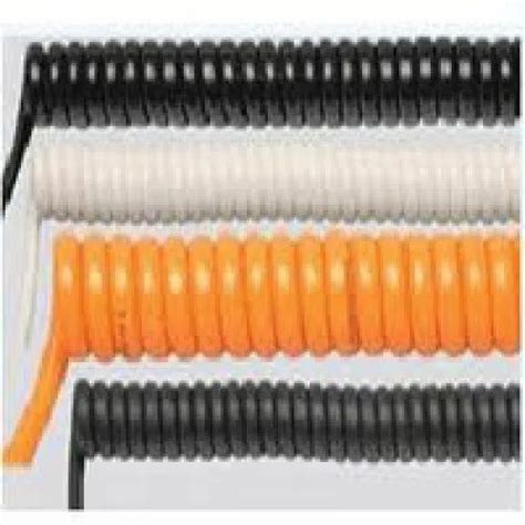 Manlon Meter Expandable Retractable Power Cable At Rs Piece In Ahmedabad