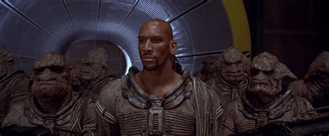 The Fifth Element Aliens