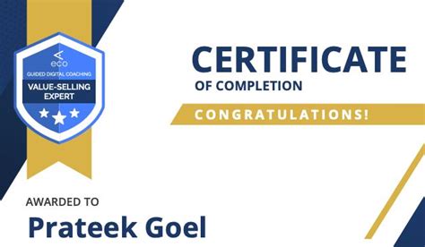 prateek goel on linkedin valueselling