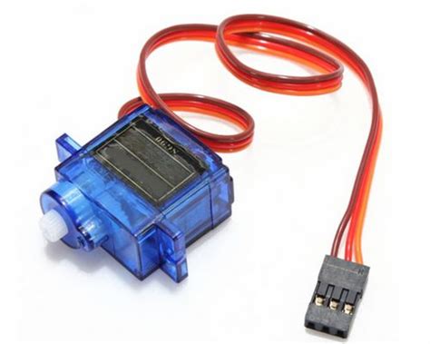 What Is A Servo Motor The Ultimate Guide Target Hydraulics