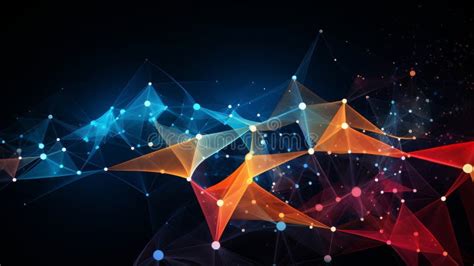 mathematical models for complex systems stock illustration