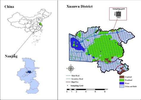 Influence Of Built Environment On Building Energy Consumption A Case