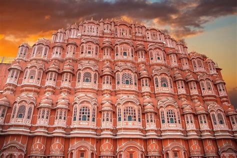 Royal Rajasthan 11 Days Tara Holidays