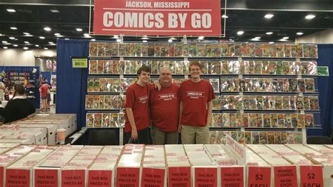 Get Ya Issue Comics 4 Facebook