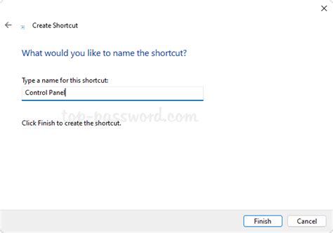 The Most Common Ways To Open Control Panel In Windows 11 Password