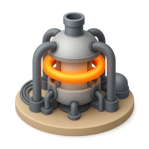 Fusion Reactor Thiings Collection