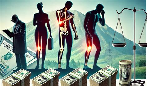 Workers Comp Settlements Body Part Prices Lancaster Lawyers Rg