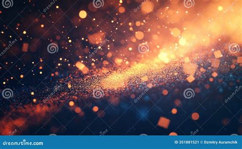 Quantum Computing Achieves A Breakthrough As Glowing Binary Code