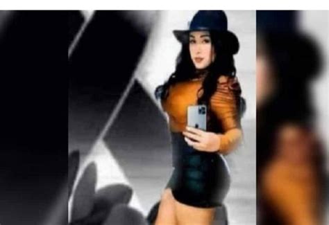 Comando Irrumpe En Fiesta Familiar Y Mata A Una Joven De A Os