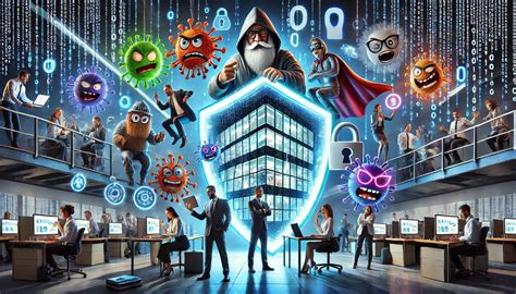 Top Cyberattack Approaches Threatening The Legal Industry Pro Drive It