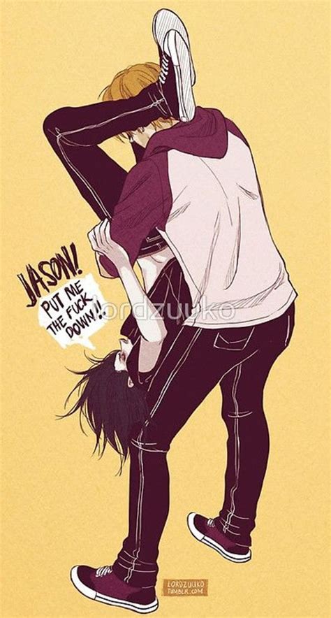 Jasico JasonGrace X Nico PJO Percy Jackson Comics Percy Jackson