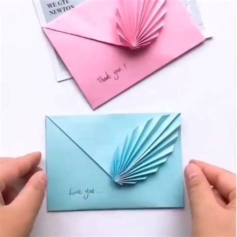 DIY Envelope