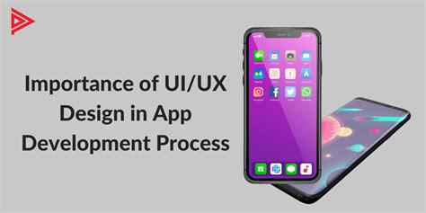 Perfomatix On Linkedin Importance Of Uiux Design In An App