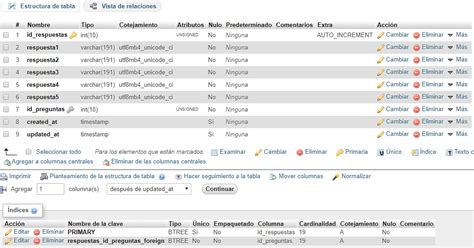 duda acerca consultas en mysql y pasar datos en laravel a una view
