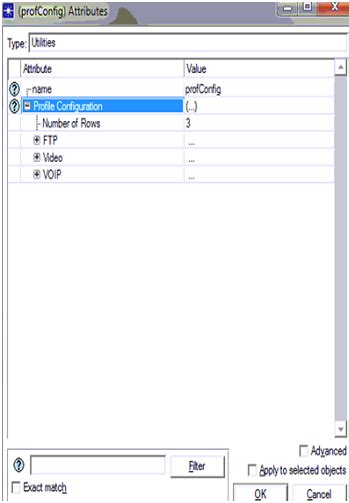 Simulation Procedure Of Quality Of Service In Wireless Lan Using Opnet