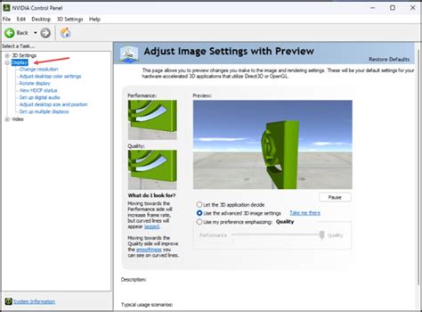 How To Enable NVIDIA G Sync For Your Monitor