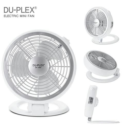 듀플렉스 Dp 18af미니선풍기탁상용선풍기접이식선풍기 티몬