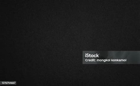 블랙 페이퍼 텍스처 배경 독특한 디자인의 종이 부드러운 천연 종이 스타일미미의 창조적 디자인 개성 개념에 대한 스톡 벡터 아트