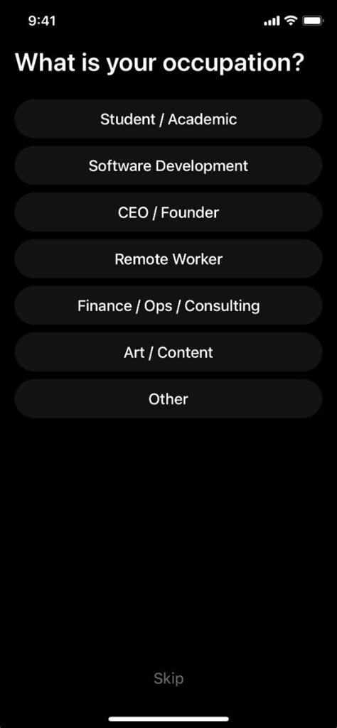 refero — ui ux design references for your next project