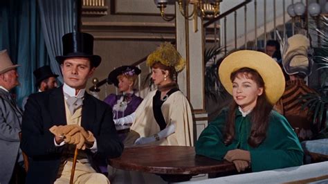 Gigi Film Moviebreak De