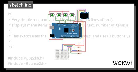 Arduinomidicontrollerpt2share Wokwi Esp32 Stm32 Arduino Simulator
