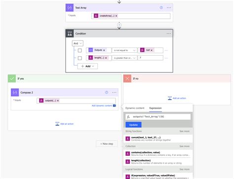 Check If Array Exists Power Platform Community
