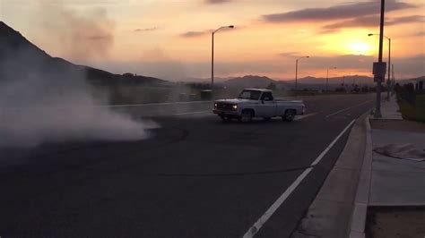 Lsx C10 Donuts Youtube
